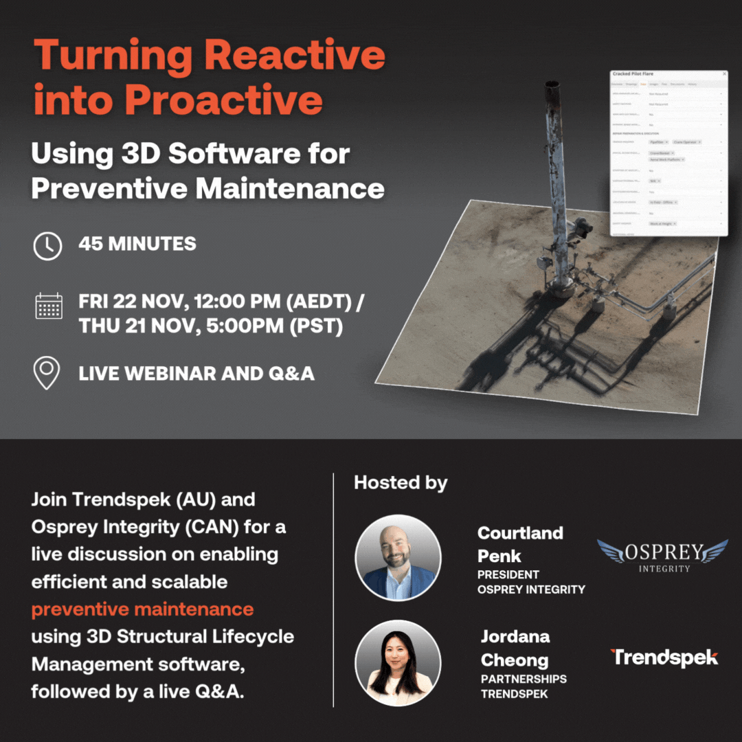 Turning Reactive into Proactive Webinar